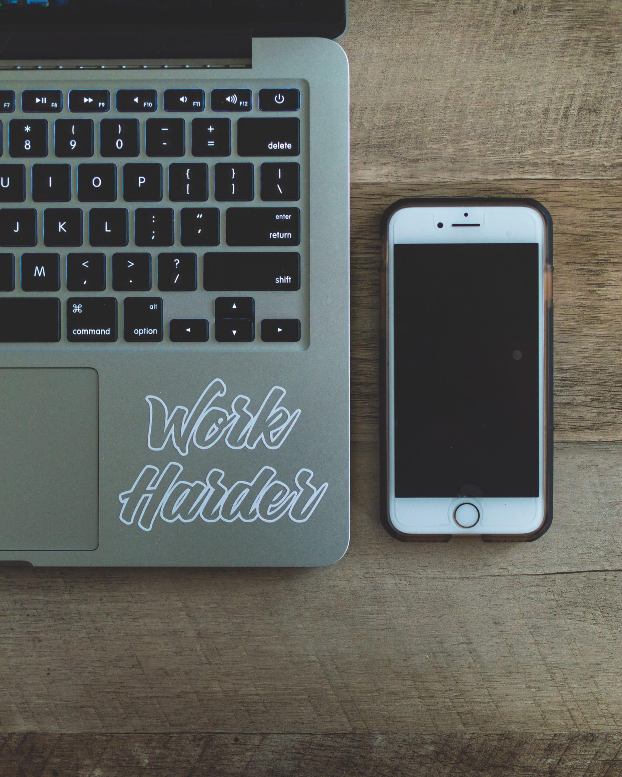 How to start a podcast using just your phone and Macbook - How to PhD